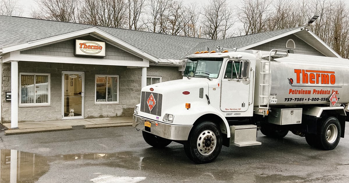Thermo Heating and Air Conditioning | Heating Oil Supplier, HVAC ...